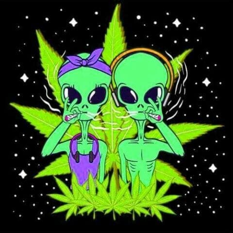 DOPE ROPE - 1000MG THC - LEMONADE | Space Station Delivery