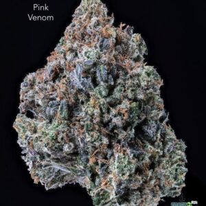 Space Station: Fast Weed Delivery Within the Niagara Region